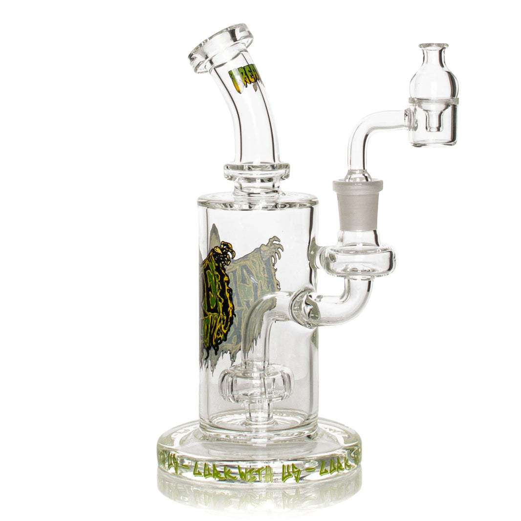 Concentrate Rigs – West Coast Gifts US